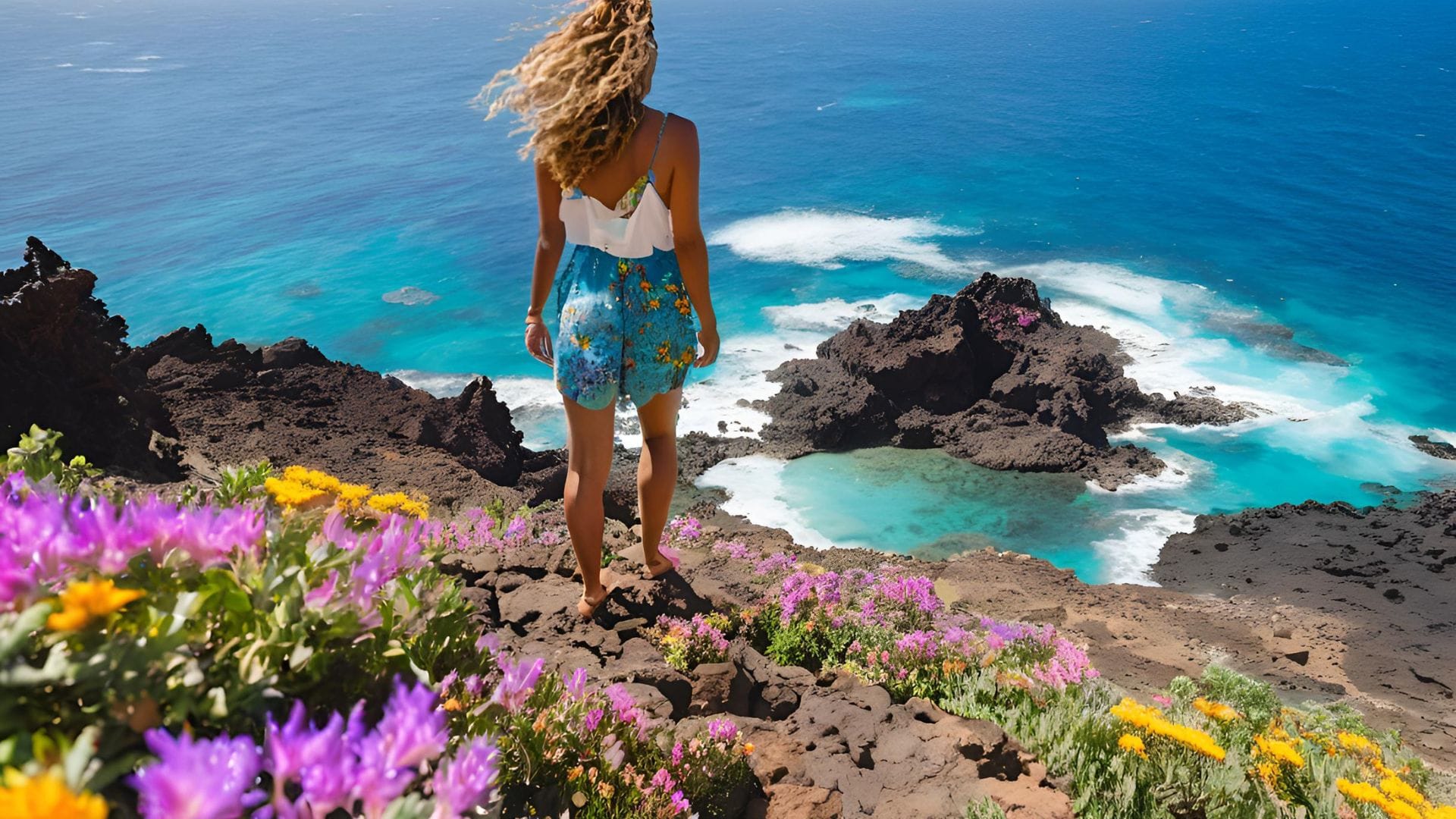 Que faire à Brava au Cap-Vert ? Nos recommandations d’activités - Casa ...